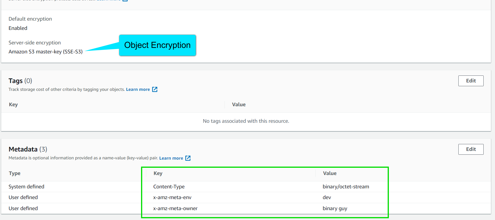 Easy Ways To Upload A File To S Using Python Binary Guy